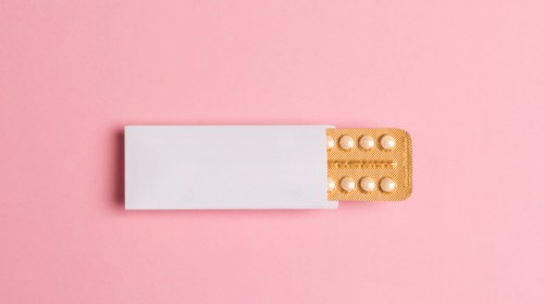 Gut zu wissen: Was setzt die Pille außer Kraft? - gofeminin