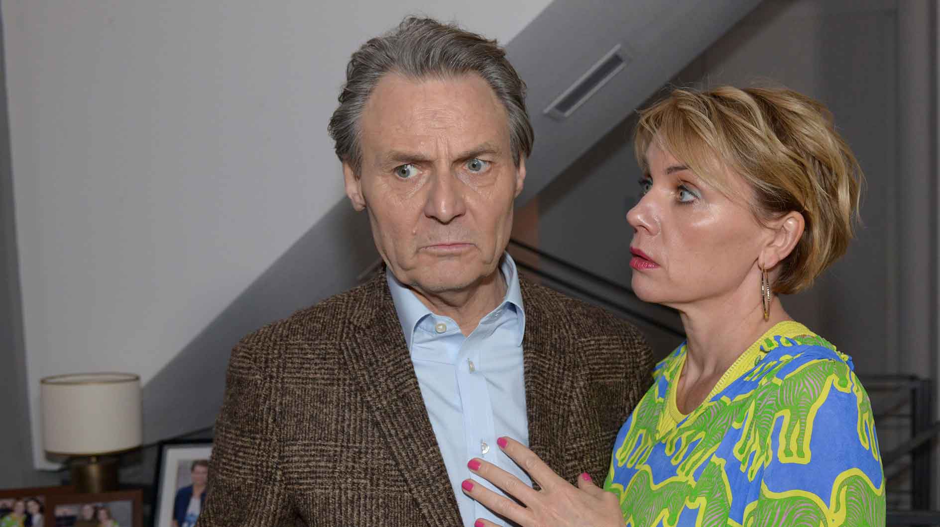 GZSZ: Ehe-Aus bei Yvonne & Jo Gerner? - gofeminin