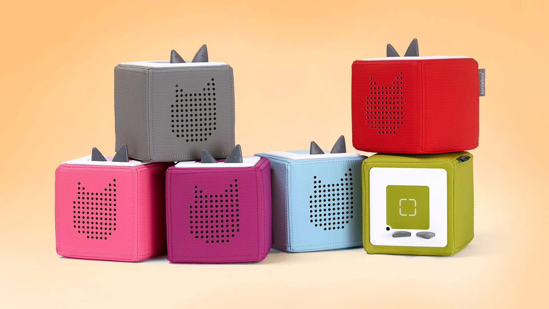 Toniebox: 5 geniale Gadgets, die alle Tonies-Probleme lösen - gofeminin