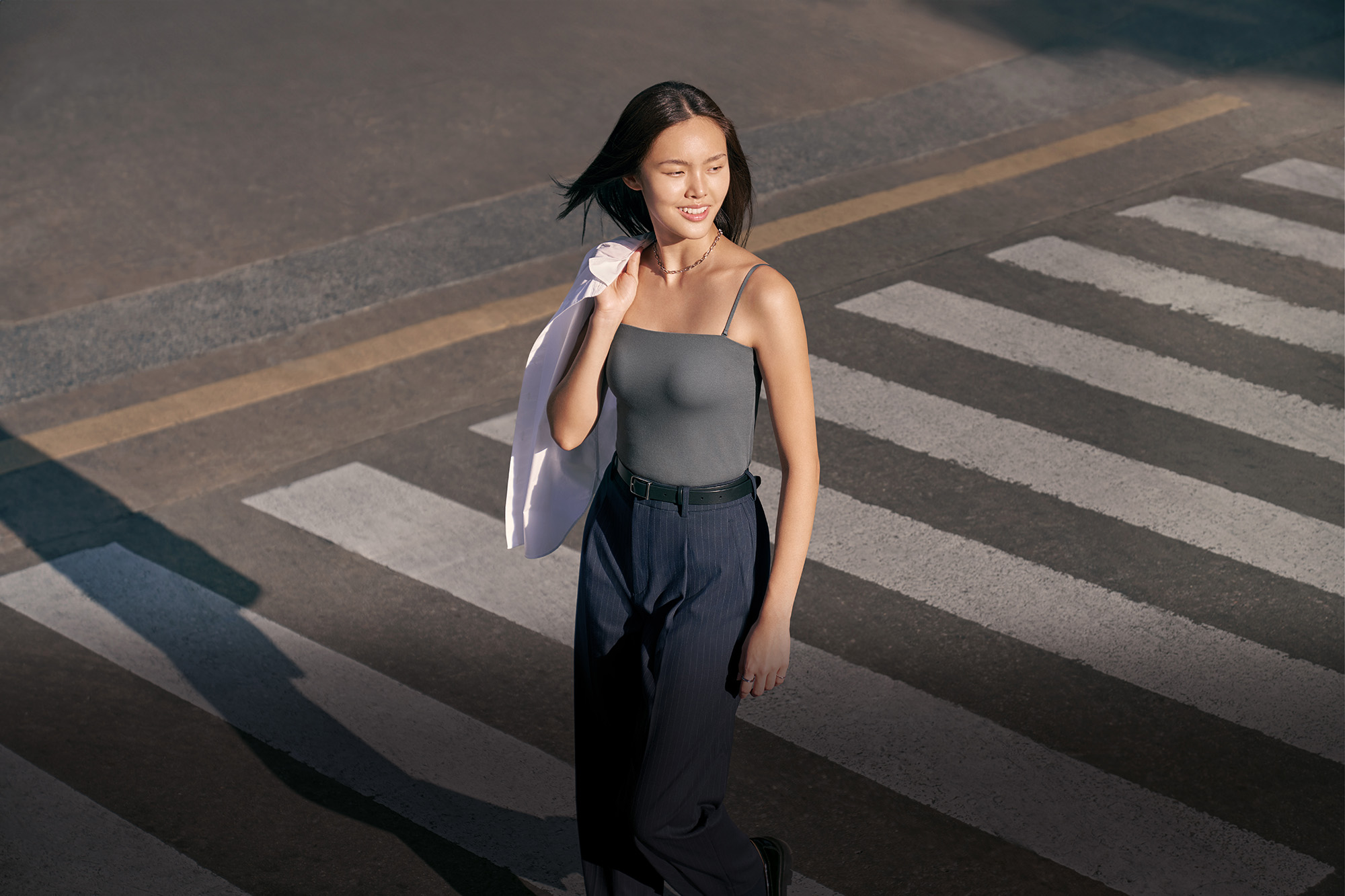Die virale Sensation: BH-Tops mischen den Sommer und Frühling auf - gofeminin