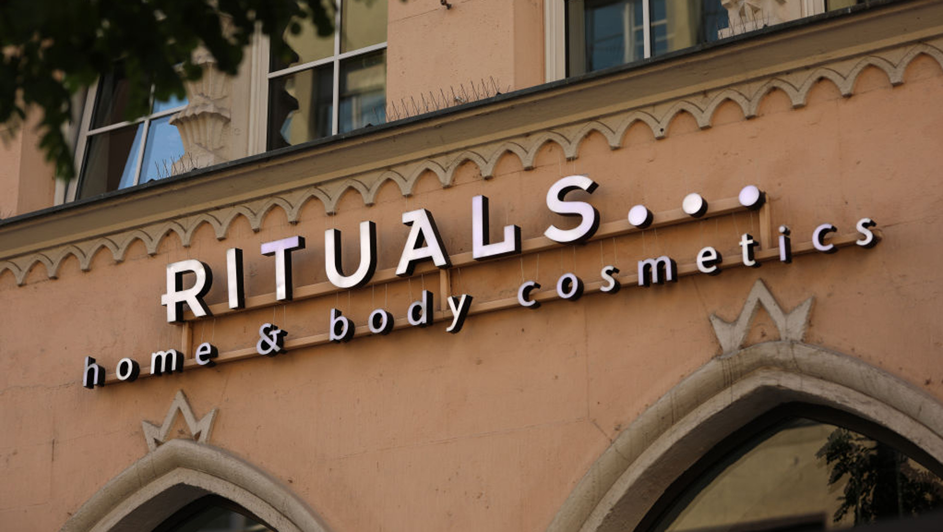 Dieses Produkt von Rituals duftet so intensiv – ich brauche kein Parfum ...