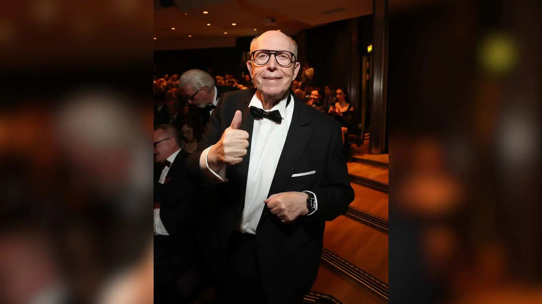 Reiner Calmund geht: Ein letztes Mal "Grill den Henssler" - gofeminin